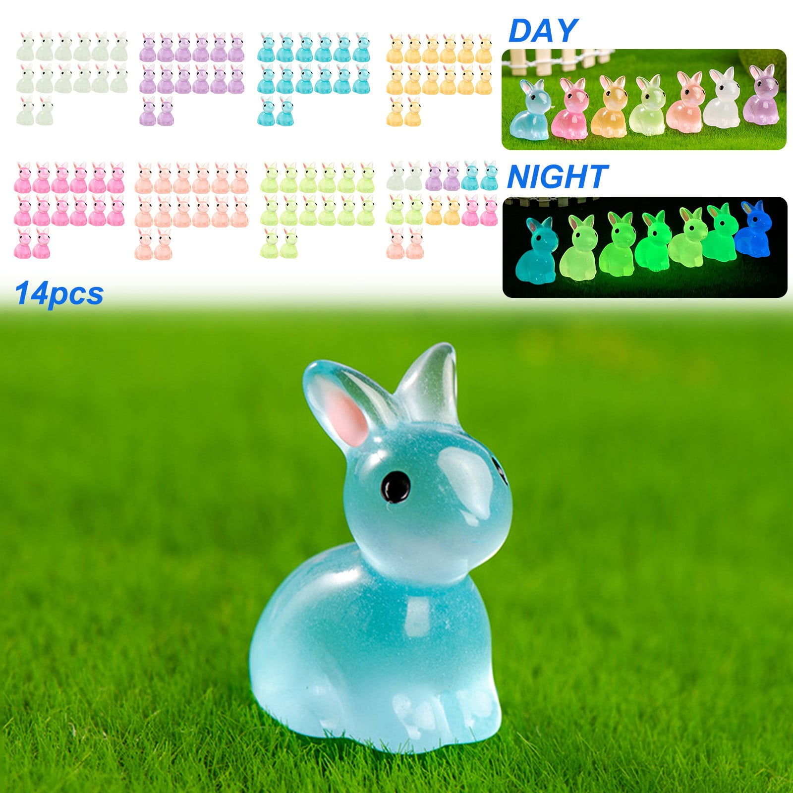 Viflosae Home Decor Halloween Toys for Toddlers Age-Appropriate 14 PCS ...
