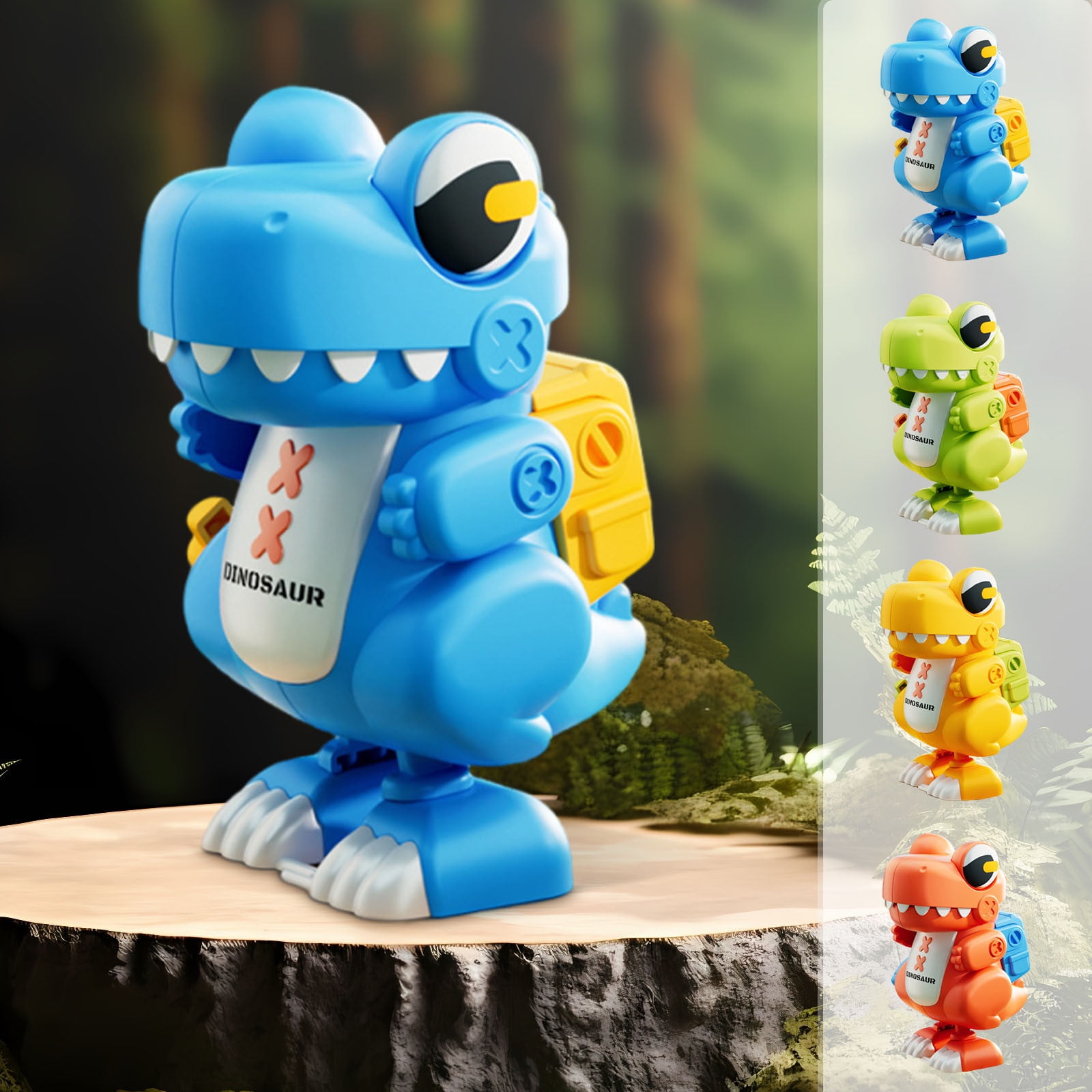 Viflosae Kids Gift Toy for Kids Santa Claus Toys Children's Toys ...