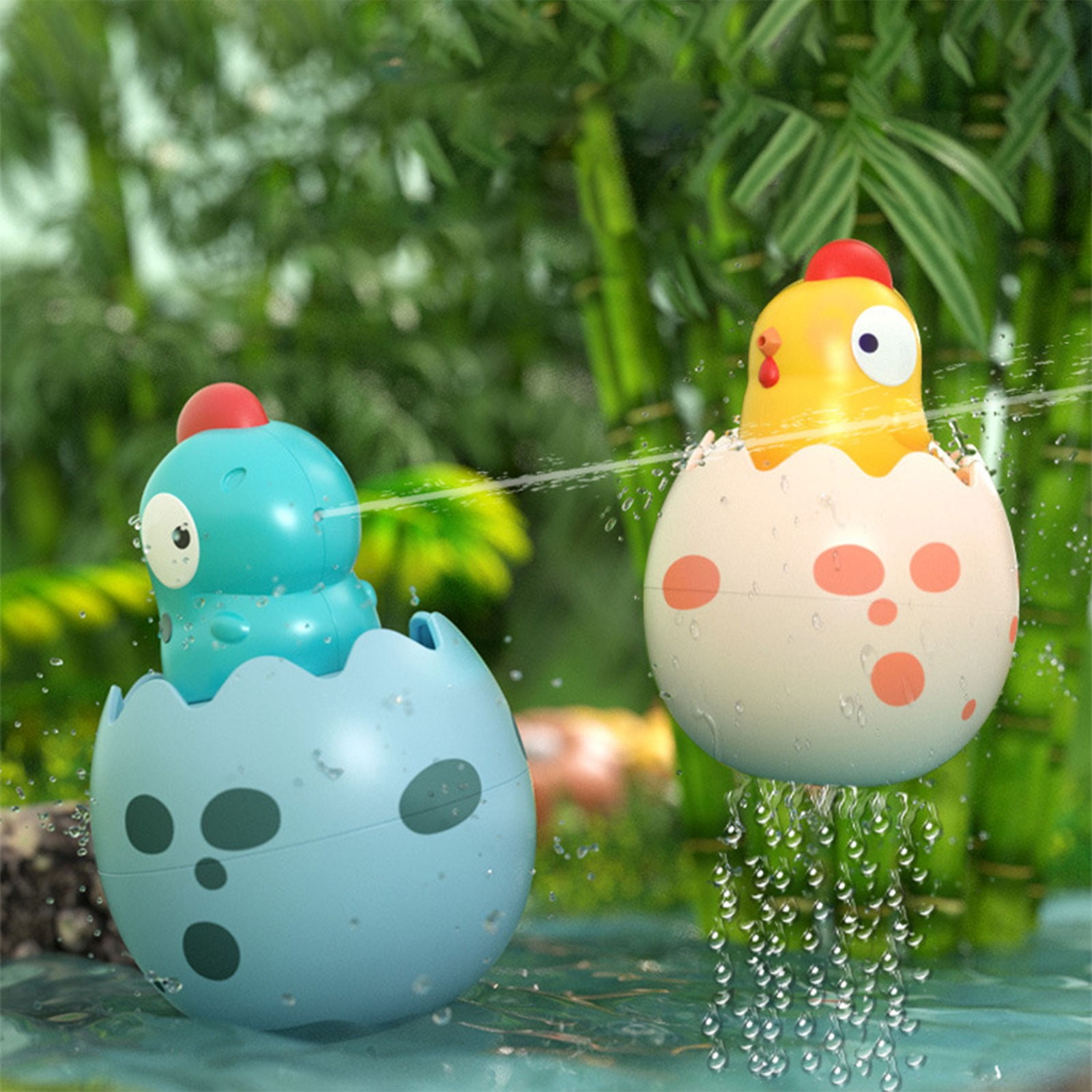 Viflosae Kids Toys Preschool Educational Children Water Play Toys Water ...