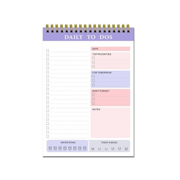 Barbie Monthly Weekly Undated Planner with Stickers, 113 Pages ...