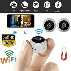 Bluetooth Camera Mini