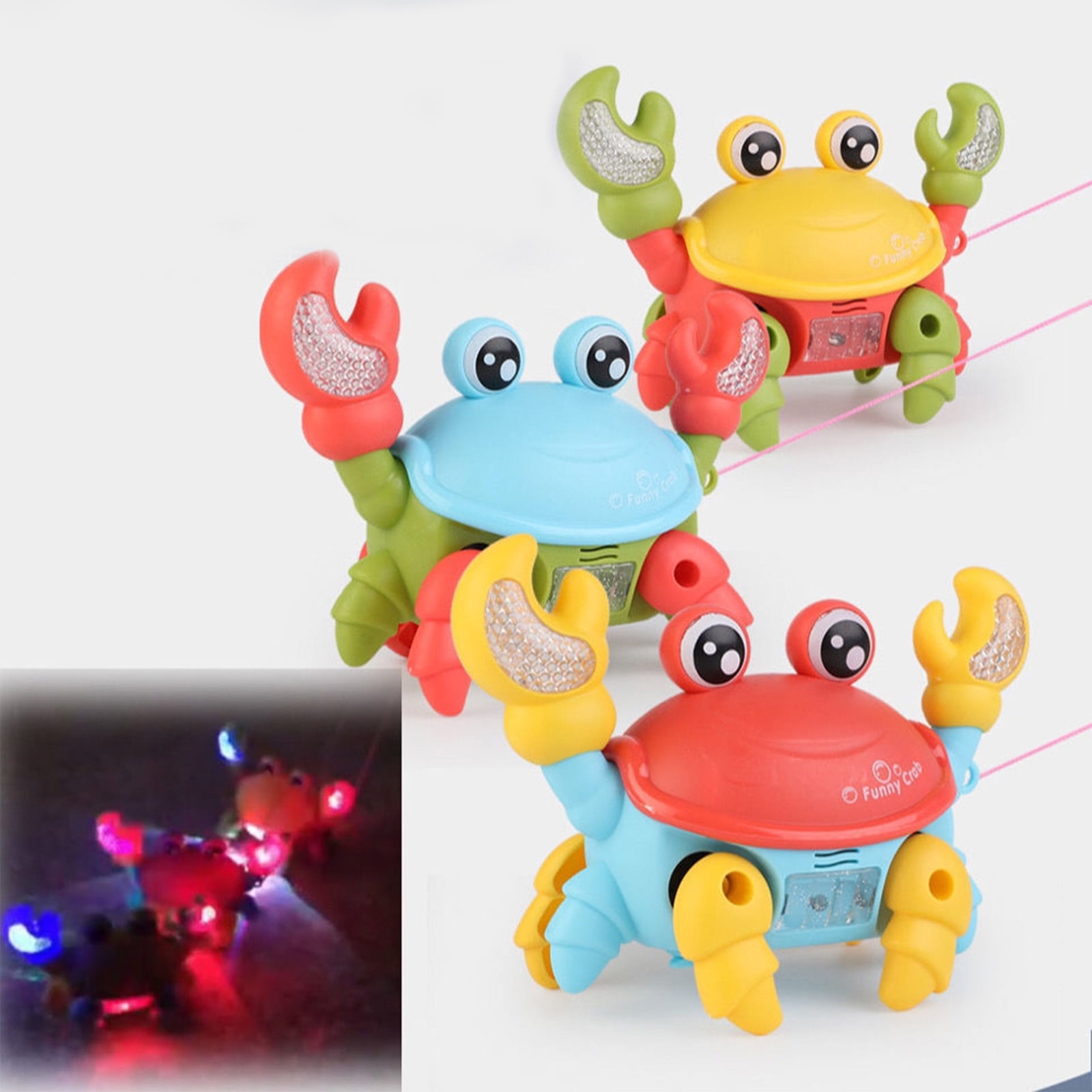 Viflosae Outside Toys for Toddlers 1-3 Stocking Stuffers for Kids ...