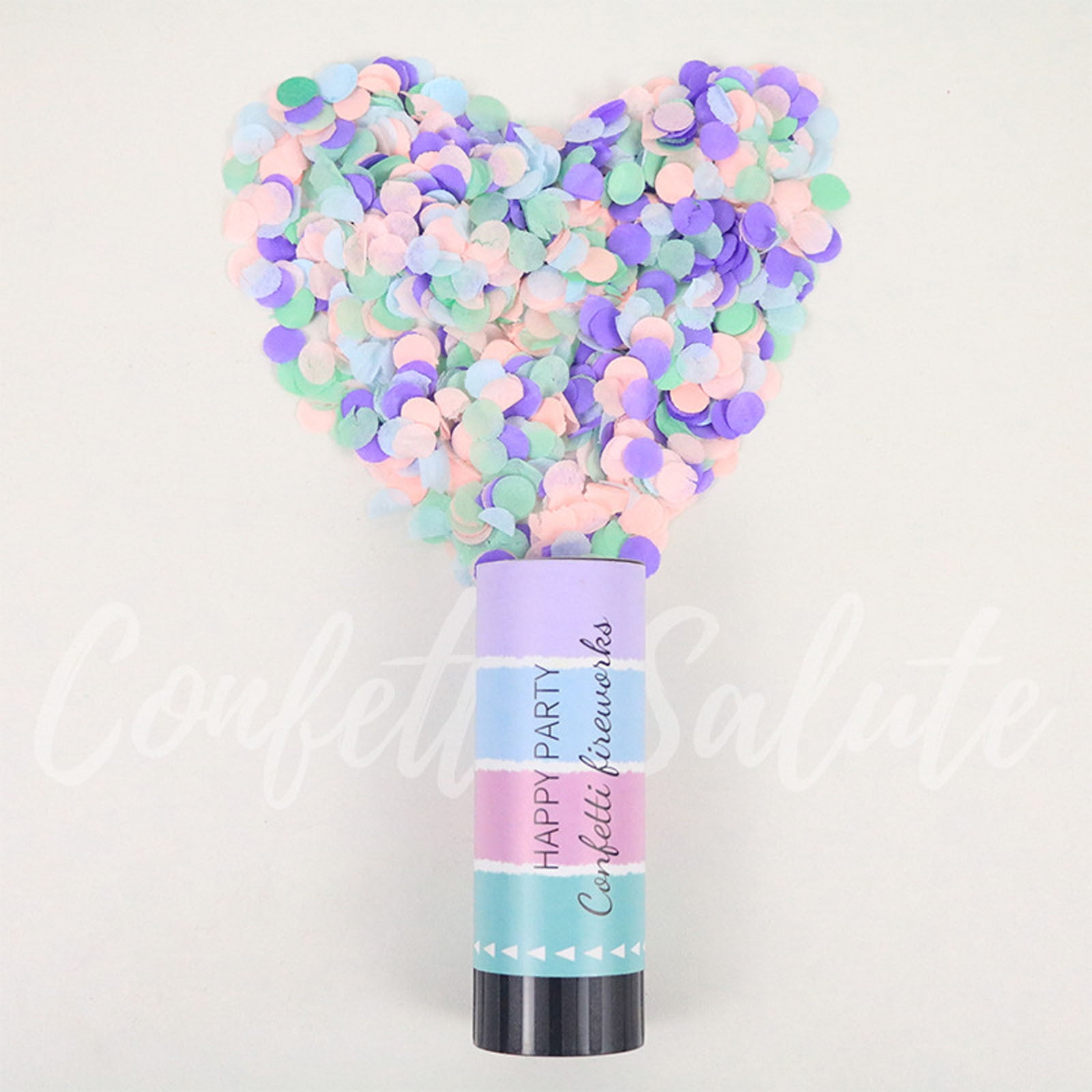Viflosae Party Decorations Hand-held Mini Celebration Party Party ...