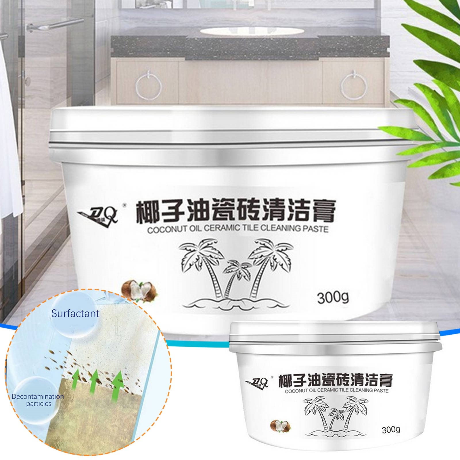 Viflosae Powerful Pipe Dredge Deodorant Toilet Bowl Cleaners Oil ...