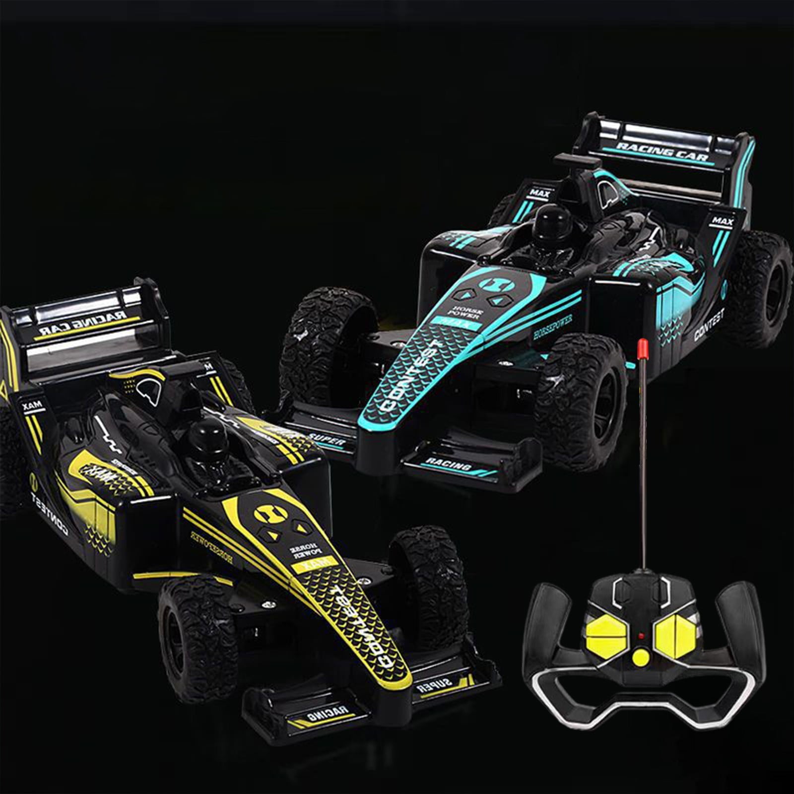 Viflosae Remote Control Cars Children Is High-speed Racing Drift Remote ...