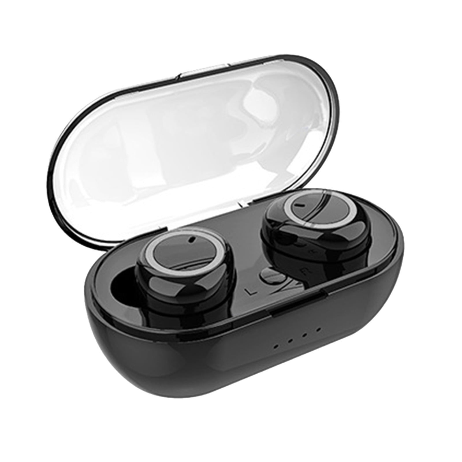 Viflosae Smart HiFi Sound Quality Magnetic Charging Portable Ear ...