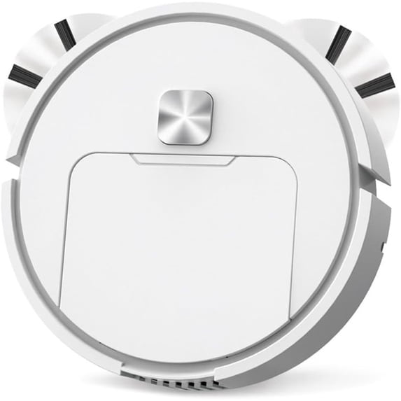 Viflosae Smart Robot Vacuum Cleaner with Mopping Long Lasting Battery ...