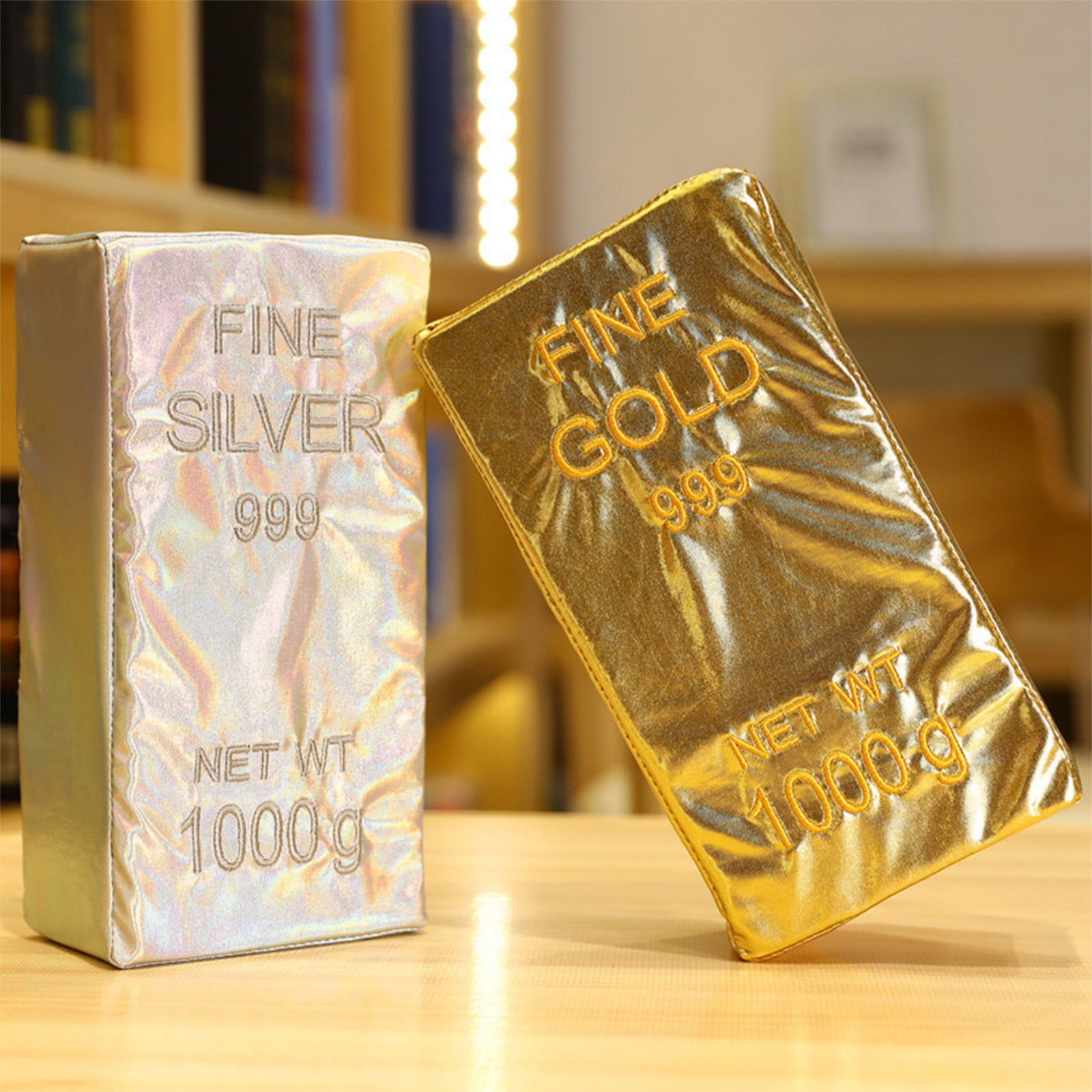 Viflosae Stuffed Animals Simulation Bricks Toys Pranks Plushs ies Toy ...