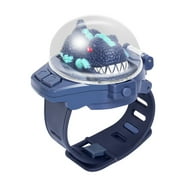 SpongeBob SquarePants Remote Control SpongeBob's Boatmobile - Walmart.com