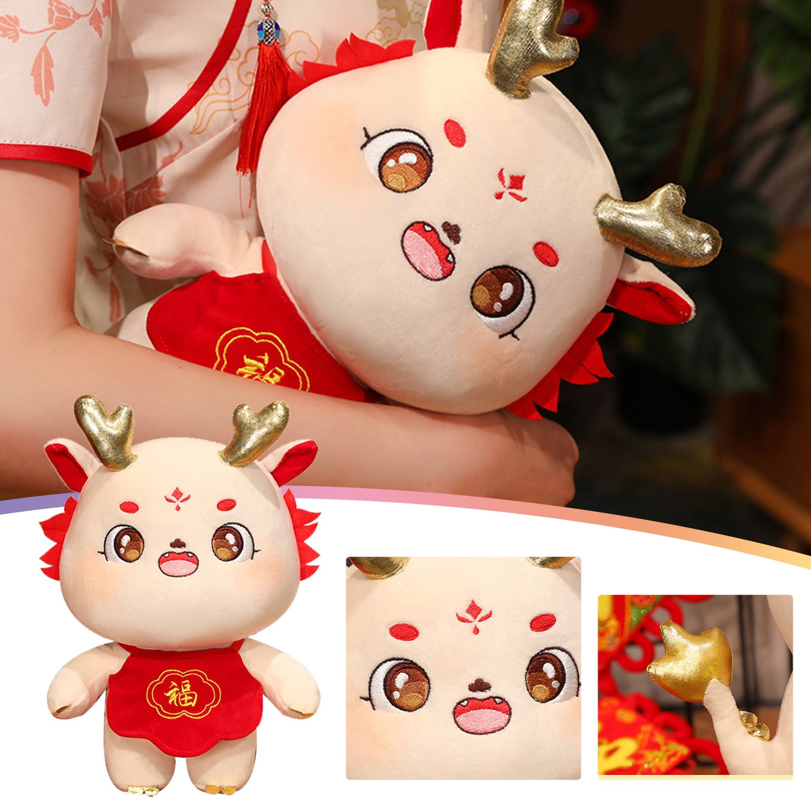 Viflosae Utral Soft and Comforting Weighted Stuffed Animals 2024 Of The ...