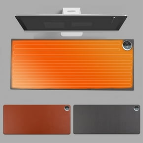Heated Mouse Pad