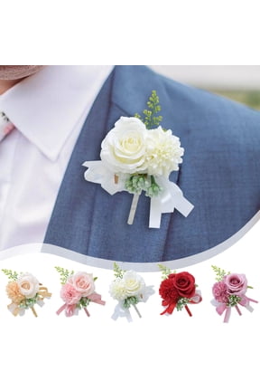 Boutonniere Pins