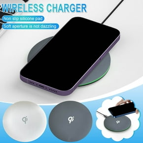 Iphone Charging Circle