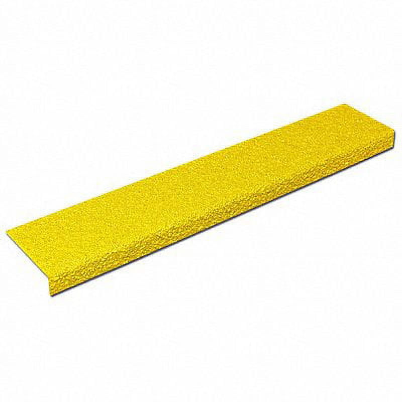 Vigil Antislip Anti-Slip Stair Nosing,17-11/16in W 02-605 - Walmart.com