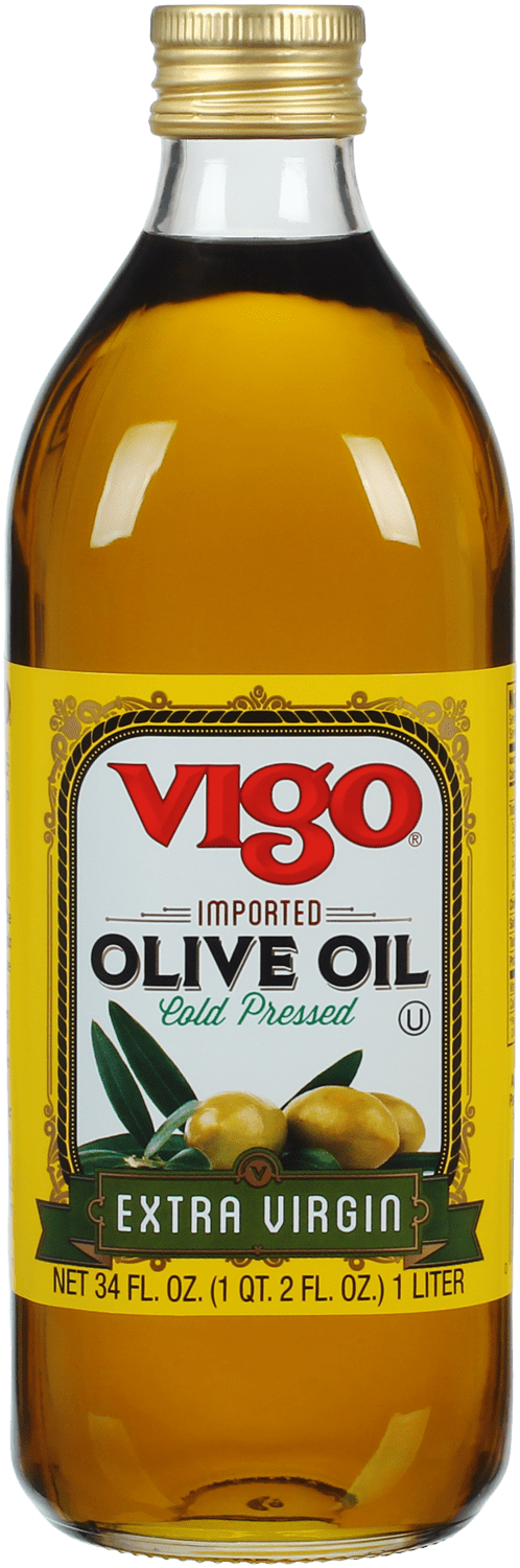 Vigo Importing Vigo Olive Oil, 34 oz - Walmart.com