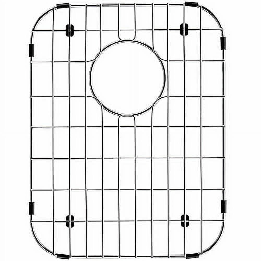 Vigo Kitchen Sink Bottom Grid, 12" x 15" - Walmart.com