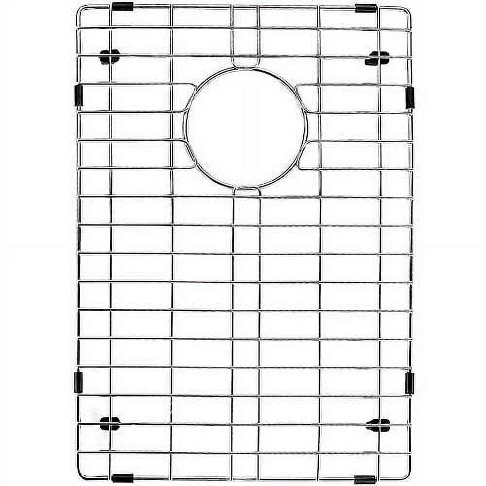 Vigo Kitchen Sink Bottom Grid, 12" x 18" - Walmart.com