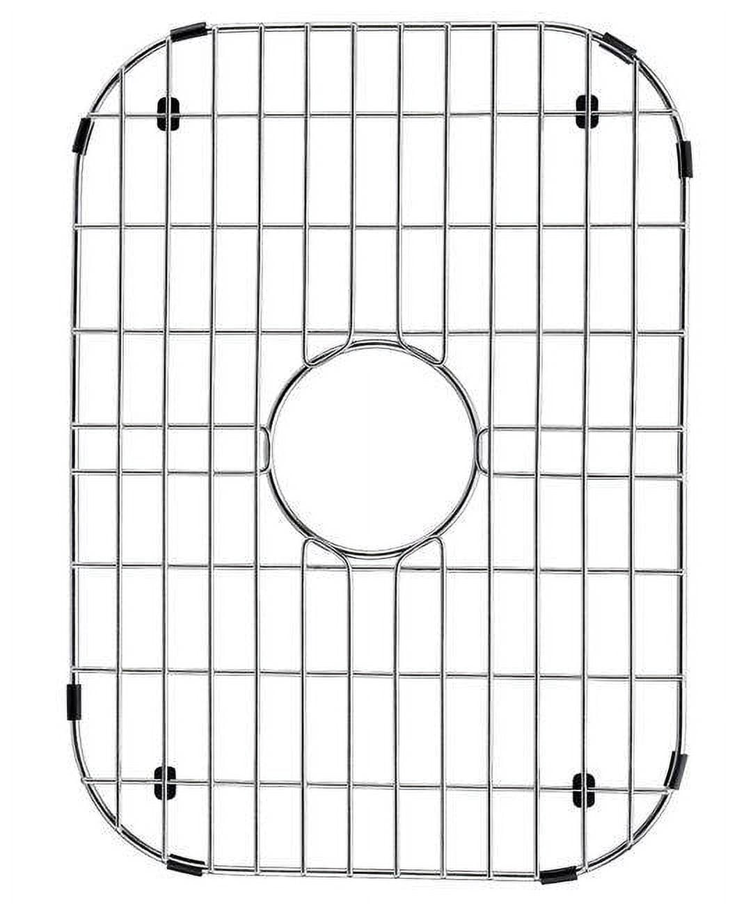 Vigo Kitchen Sink Bottom Grid, 18" x 13" - Walmart.com