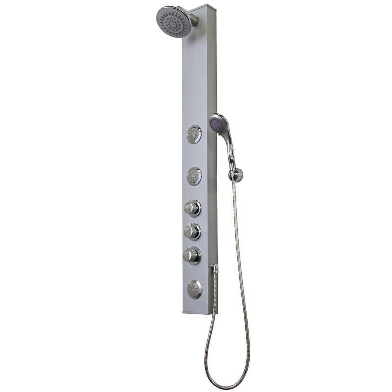 Vigo Shower Massage Panel - Walmart.com