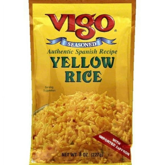 Yellow rice in Rice, grains & dried beans - Walmart.com
