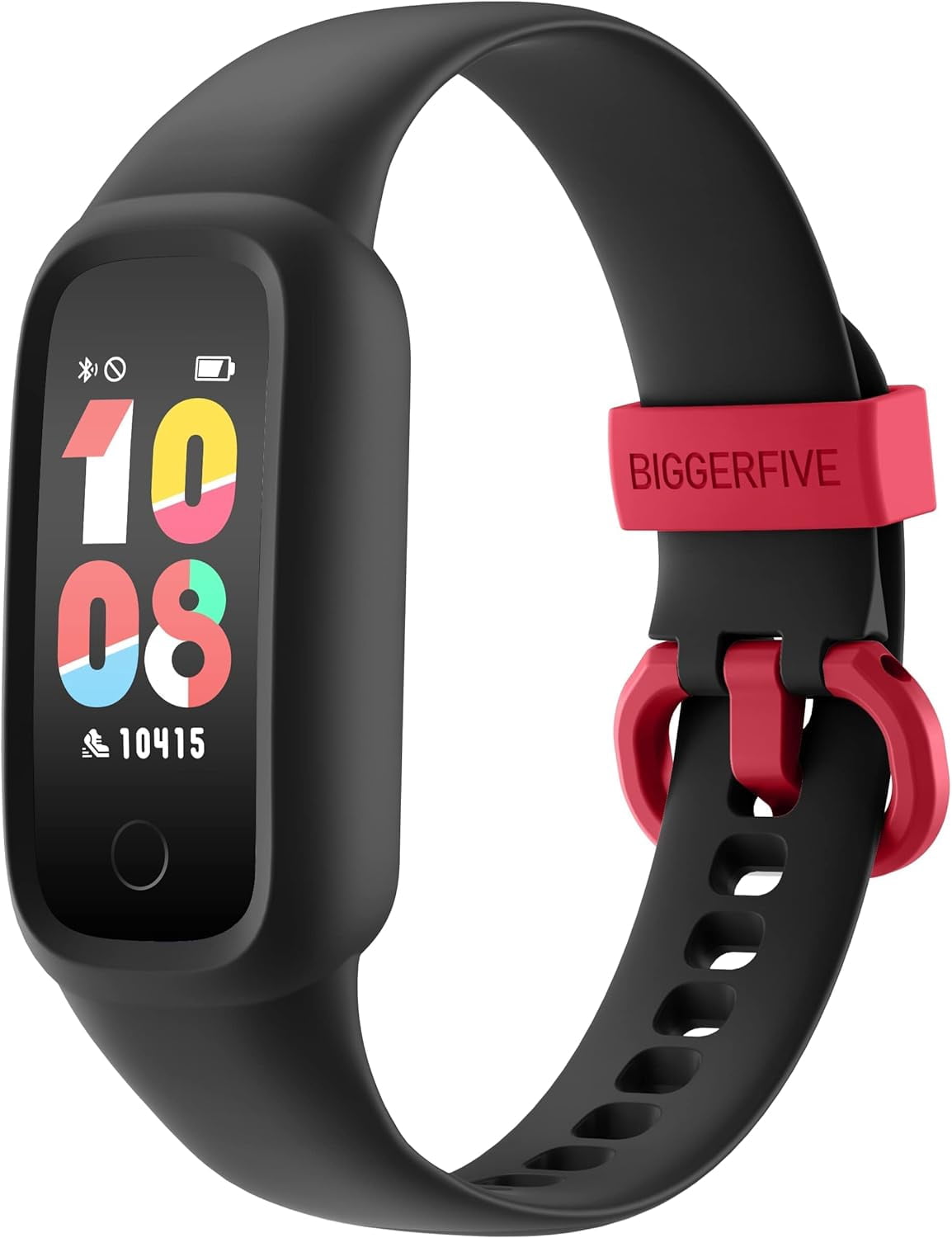Vigor 2 L Kids Fitness Tracker Watch for Boys Girls Ages 5-15, IP68 ...