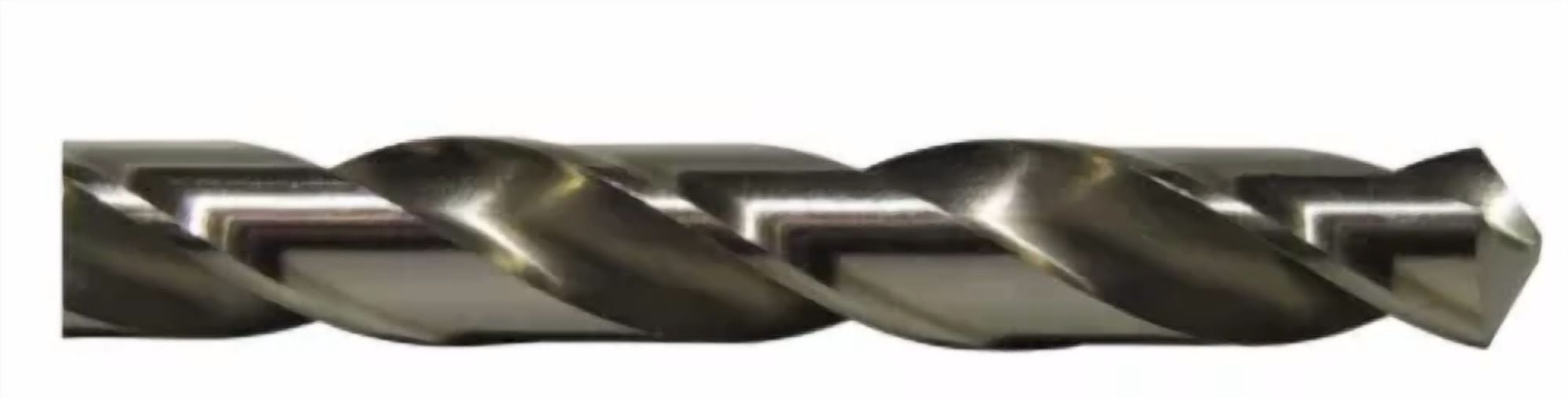 Vigor - 23/64 High Speed Twist Drill Bit - Walmart.com