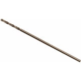 Vigor - #29 Cobalt Aircraft Extension Drill, Oal 12", 1Pc, Usa Made By ...