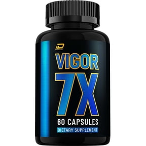 Vigor Rx