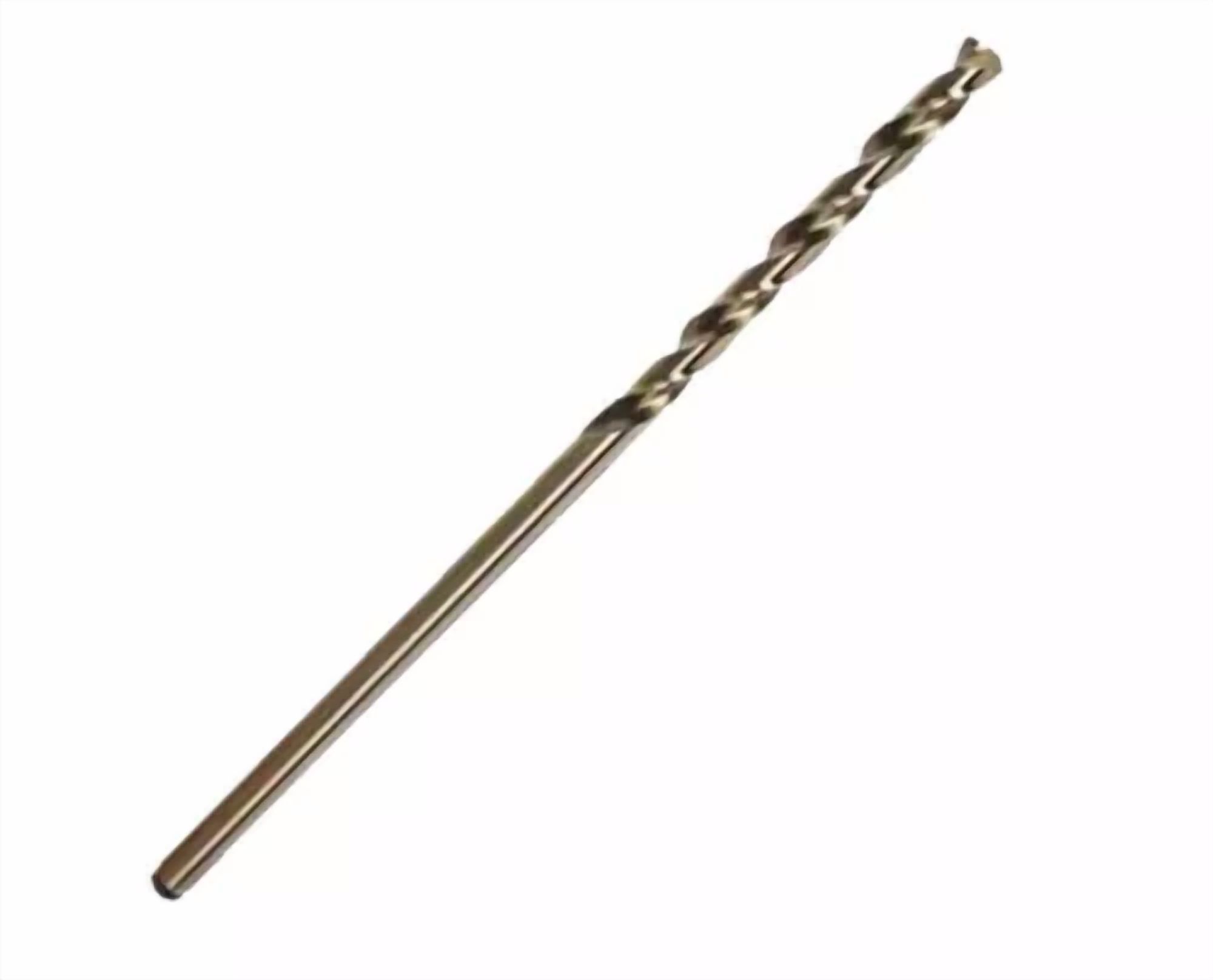 Vigor - C Cobalt Aircraft Extension Drill, Oal 6", 1Pc, Usa Made By ...