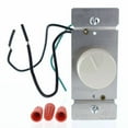 Vigor - Cooper Almond Ceiling Fan Control 3-Speed Rotary Switch 1.5A ...