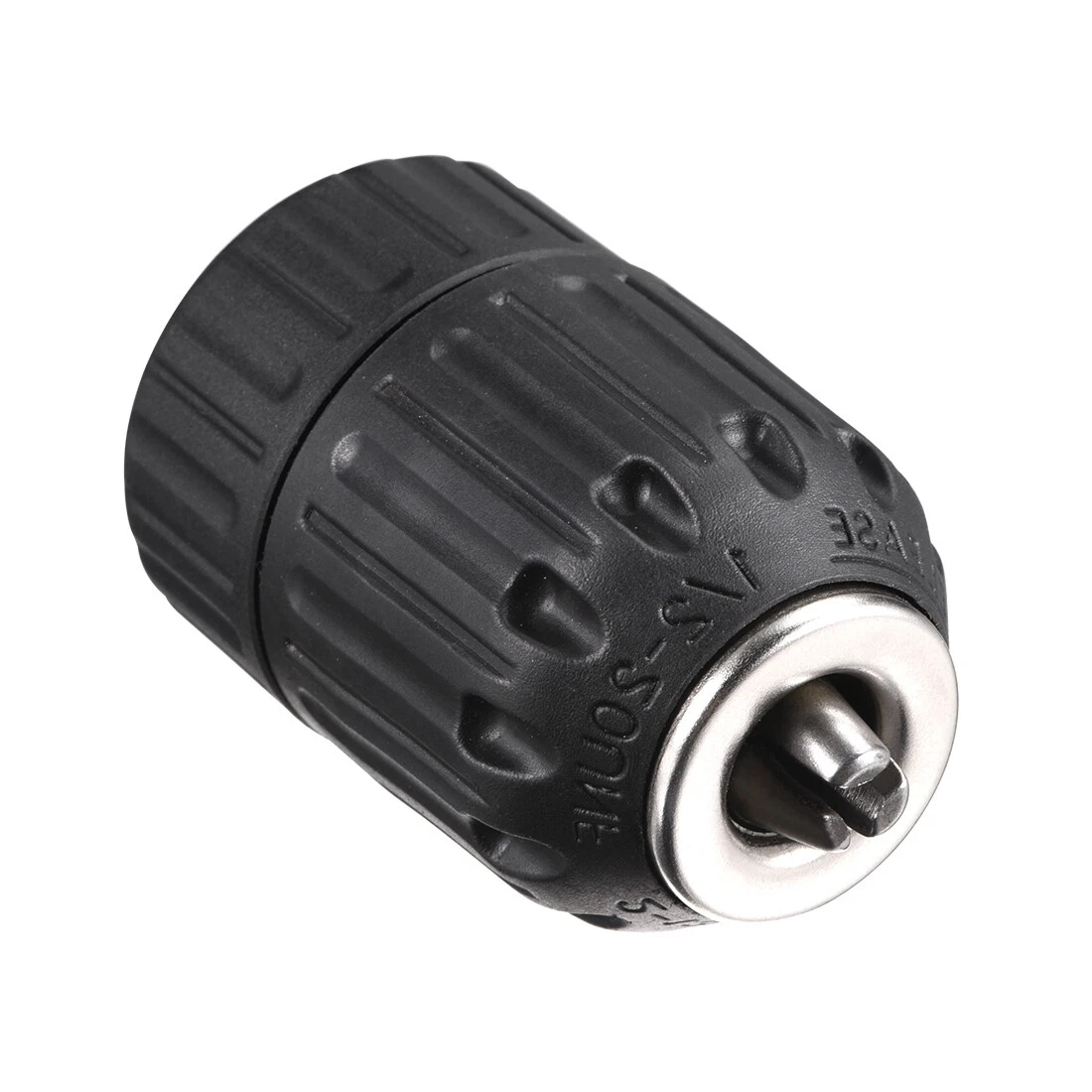 Vigor - Drill Chuck 1/2" Keyless Drill Chuck Conversion Adapter Tools ...