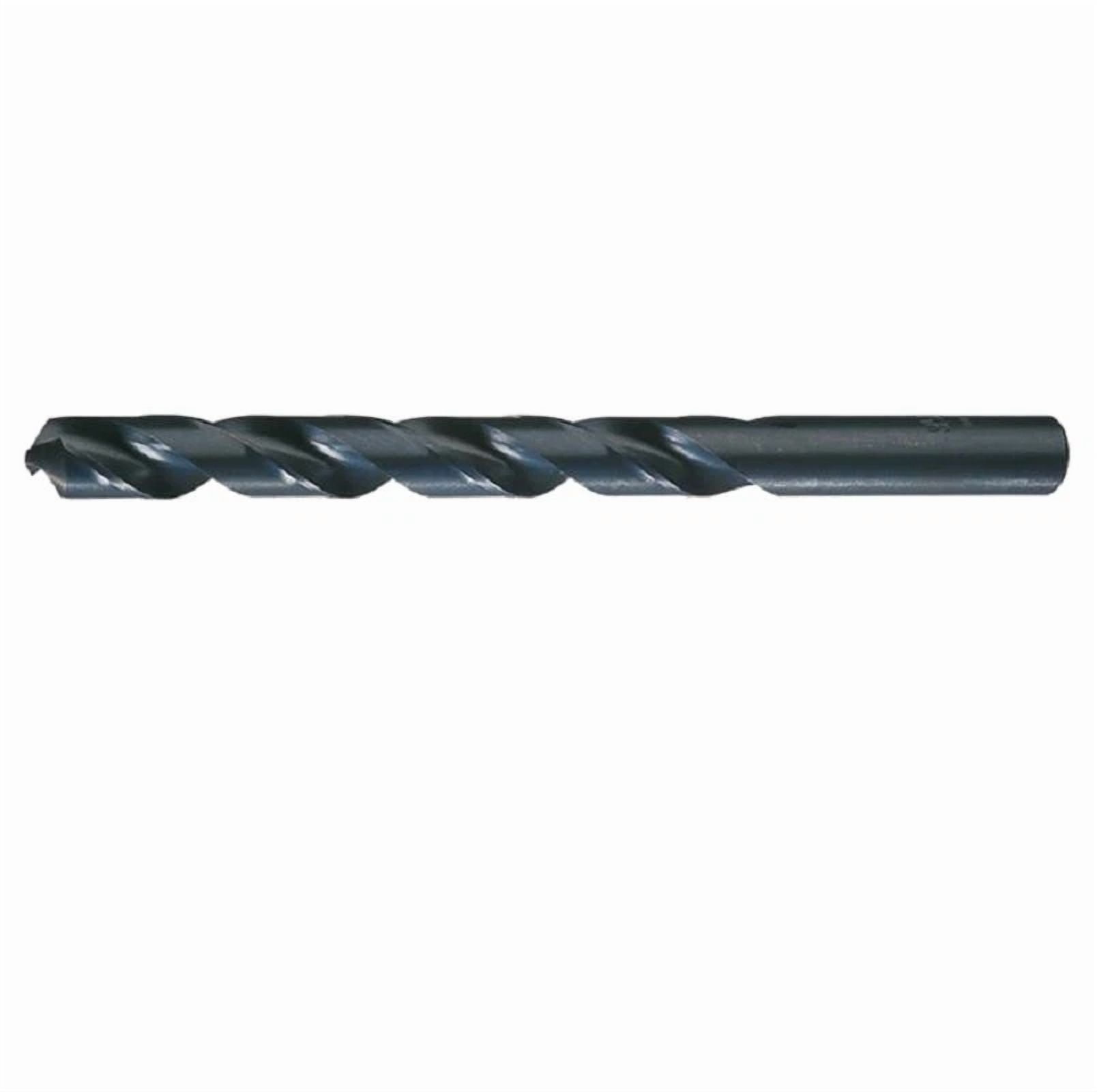 Vigor - Greenfield 45702 Drill Bit Hd 32 Hss 150Asp 135 Pt Black Oxide ...
