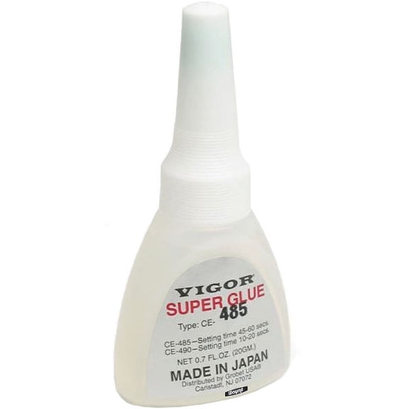 Jewelers Glue