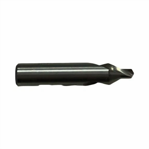 Vigor - Keo #6 Hey 60Â° High Speed Steel Combination Drill ...
