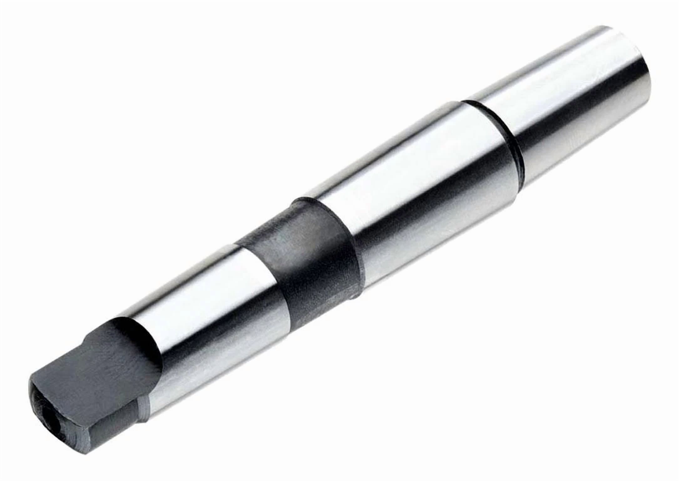 Vigor - Mt2 X Jt33 Drill Chuck Arbor With Tang Precision Ground Steel ...