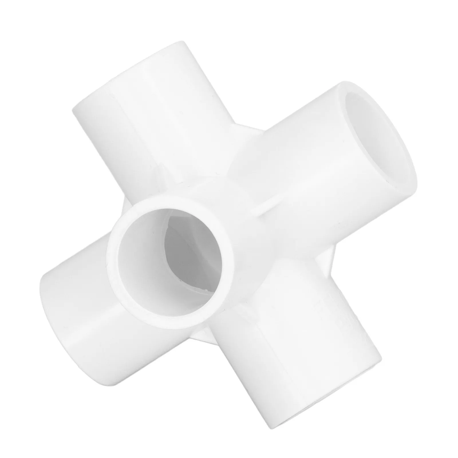 Vigor - Pvc Pipe Connector Impact Resistant 6 Way Pipe Fittings For ...