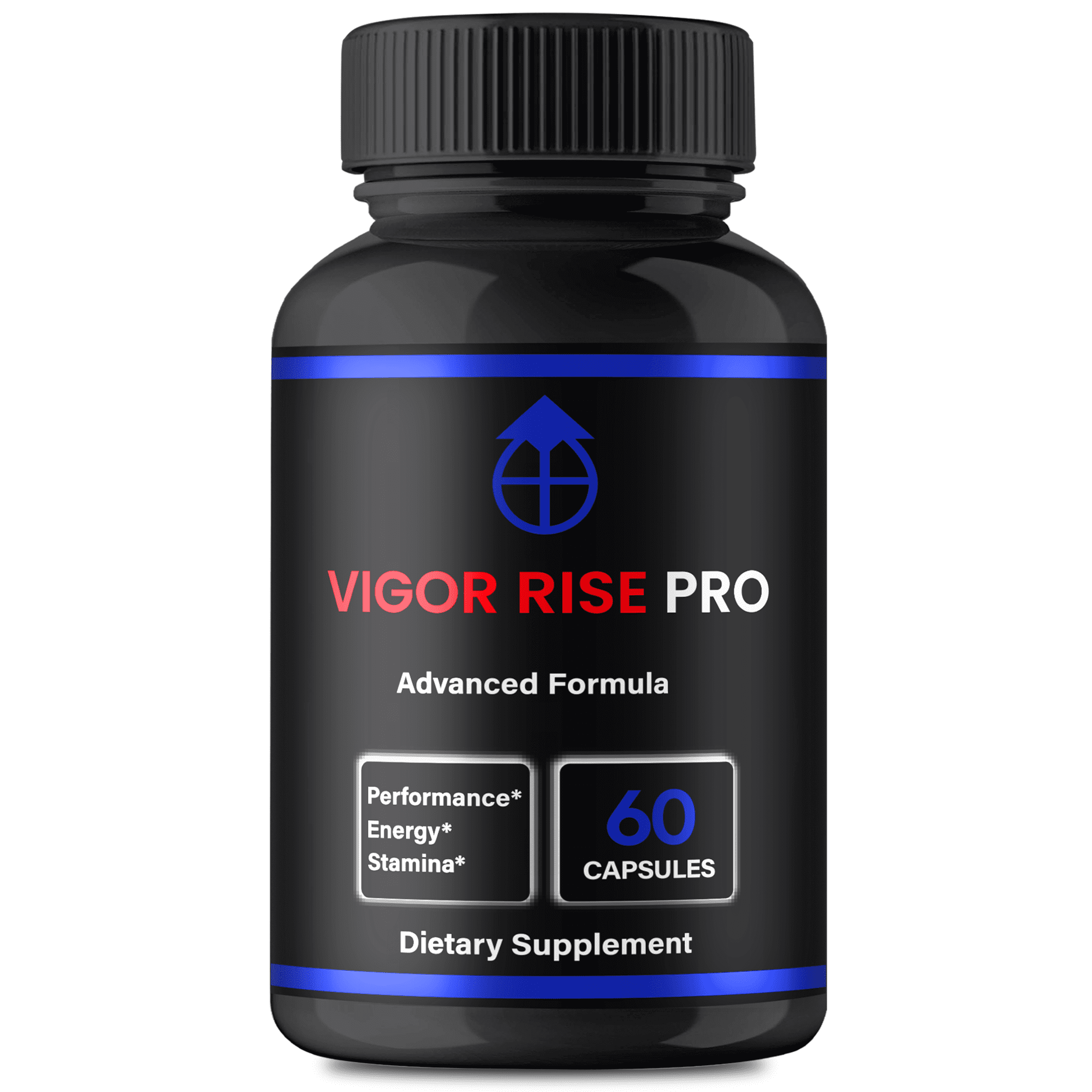 Vigor Rise Pro Pills - VigorRise Pro Supplement Capsules for Men ...