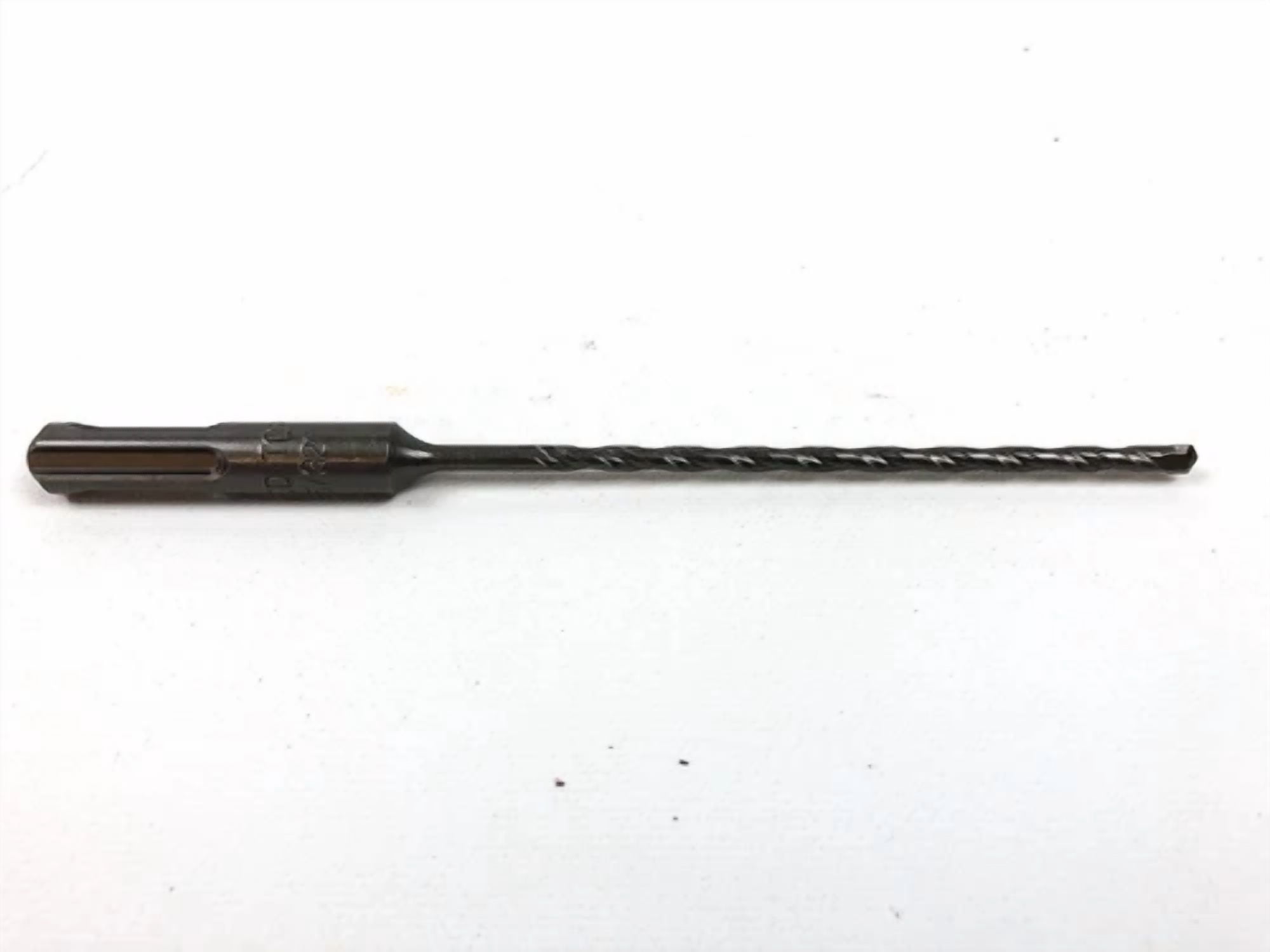 Vigor - Rotary Hammer Drill Bit 5/32"X6" Sds Plus Carbide Tipped ...