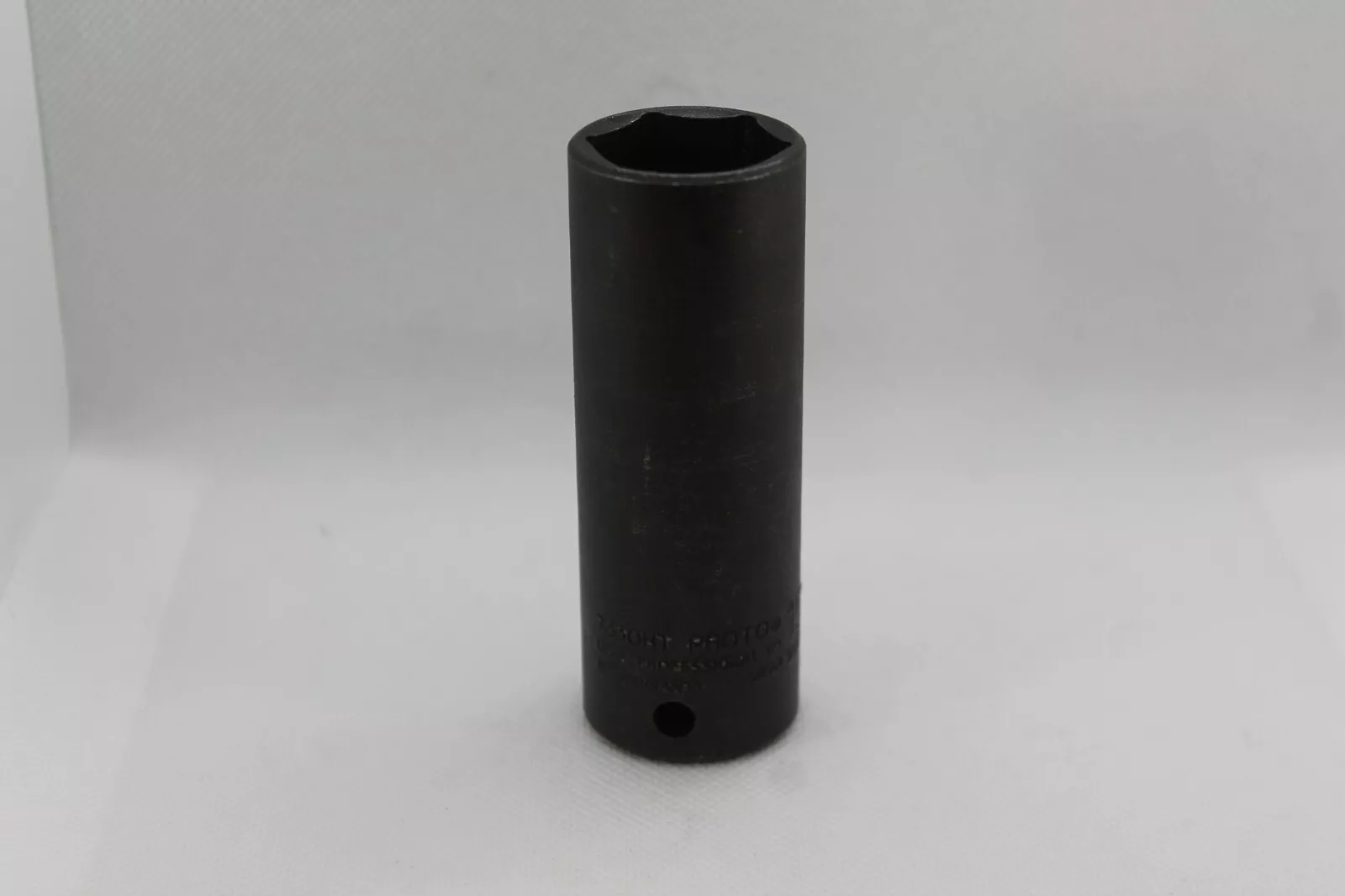 Vigor - Stanley Proto J7330Ht 1/2" Drive Thin Wall Deep Impact Socket ...