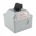 Vigor - Universal Rotary Changeover Switch Szw26-20/D202.2D-W With ...