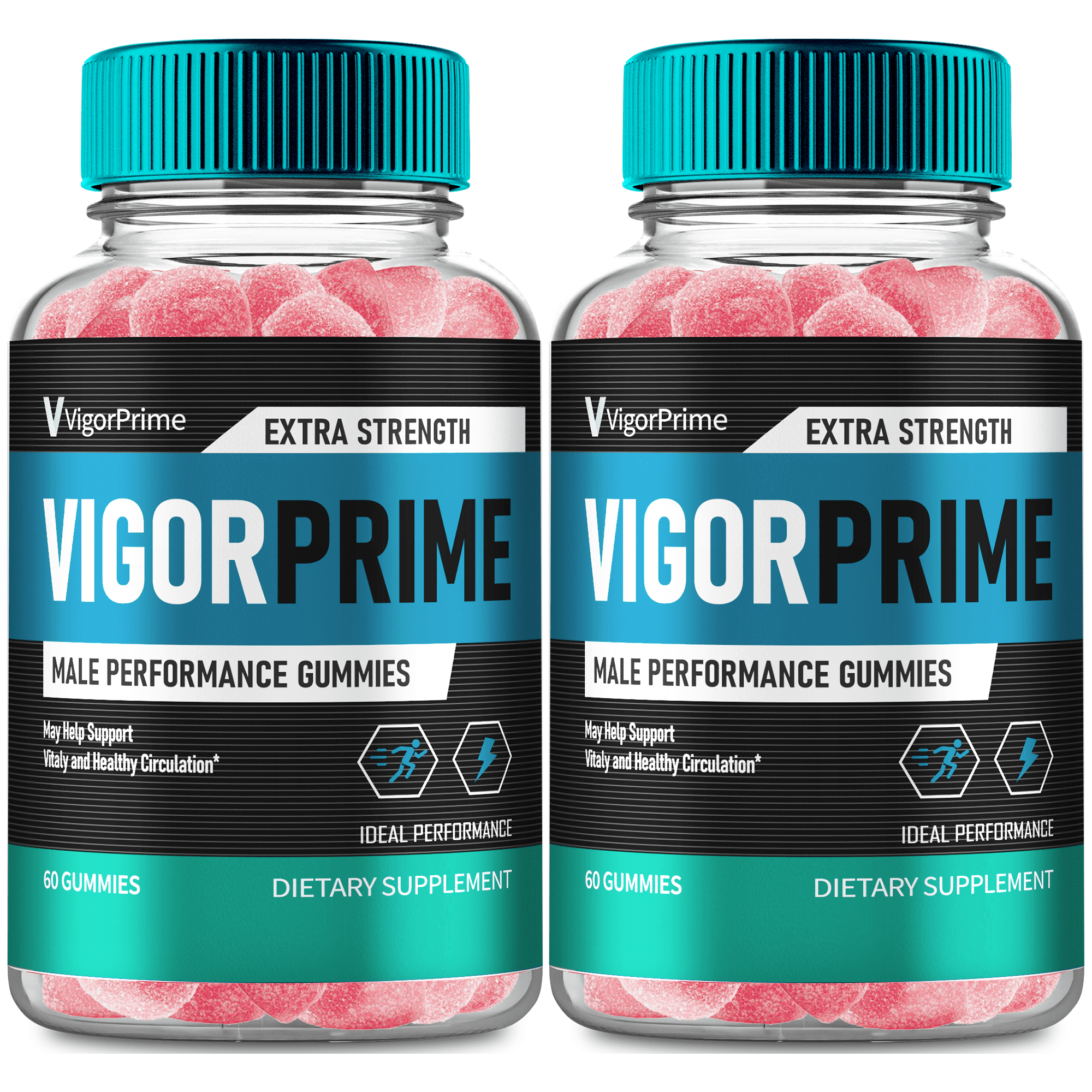 VigorPrime Gummies for Men, Vigor Prime Supplement Gummies - Maximum ...