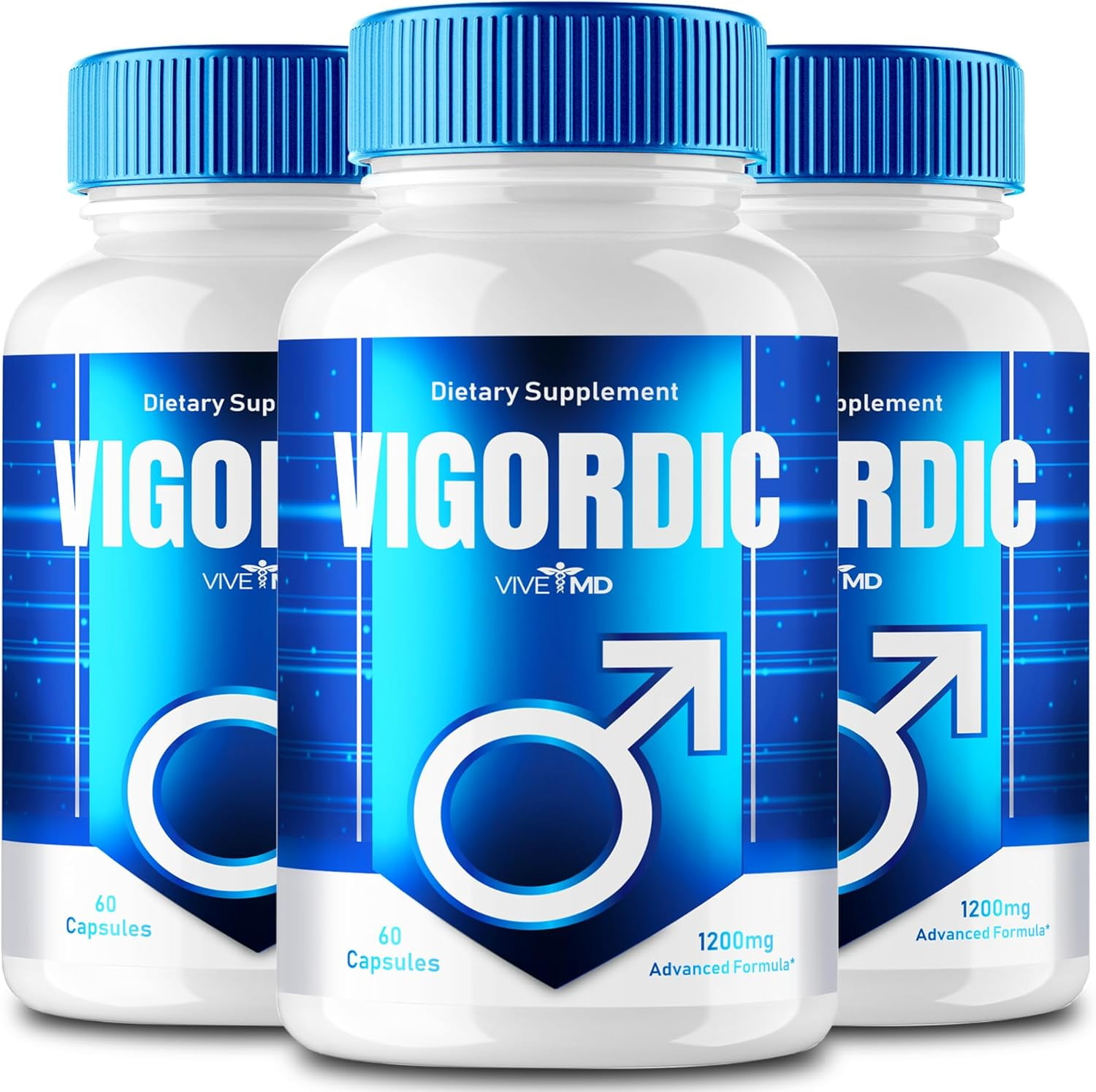 Vigordic Capsules, Vigordic Pills, Vigordic All Natural Pills, Vigordic ...