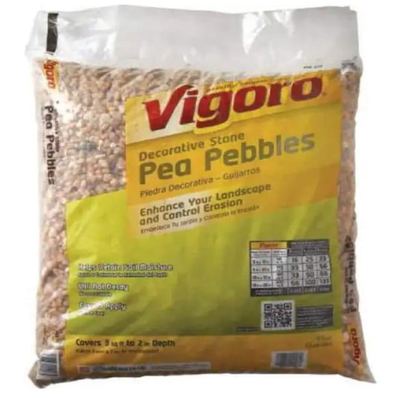 Pea Gravel