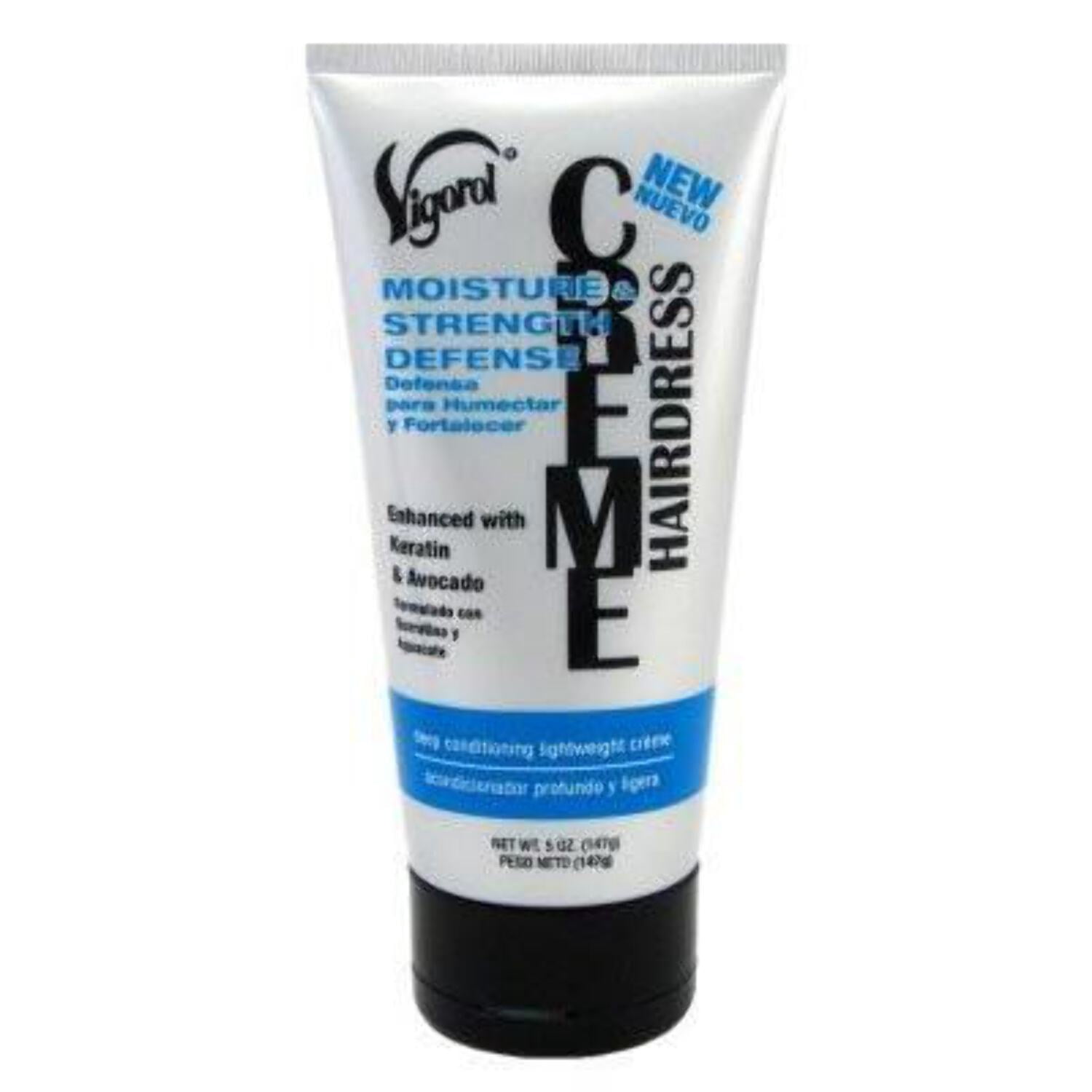Vigorol - Moisture Strength Defense - Walmart.com