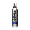 Vigorol Hair Mousse - Maximum Shine & Wave with Macadamia Oil, 12 oz ...