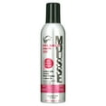 Vigorol Relaxed Hair Mousse, Enriched with Avocado, Wheat Proteins ...