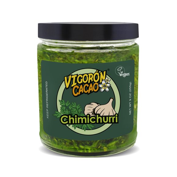 Chimichurri in Hispanic Sauces - Walmart.com