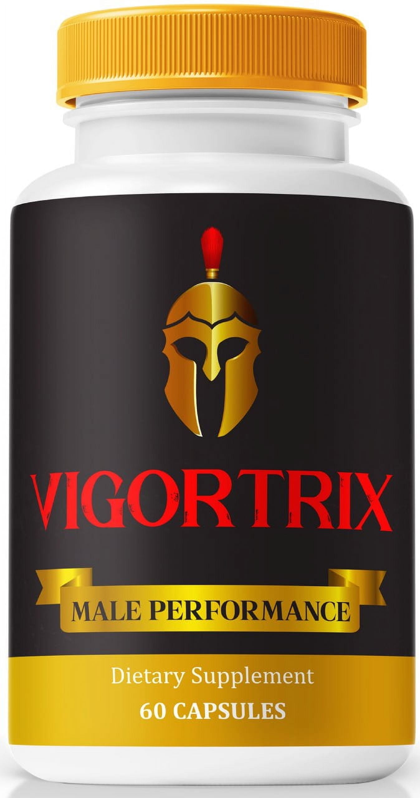 Vigortrix Pills – Official Vigor Trix ME All-Natural Pills for Physical ...