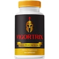 Vigortrix Pills – Official Vigor Trix ME All-Natural Pills for Physical ...