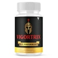 Vigortrix Pills, Vigortrix Supplement Maximum Strength Formula, Vigor ...
